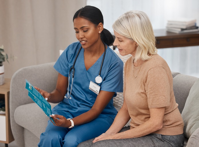 Key Questions to Ask Your Hospice Provider